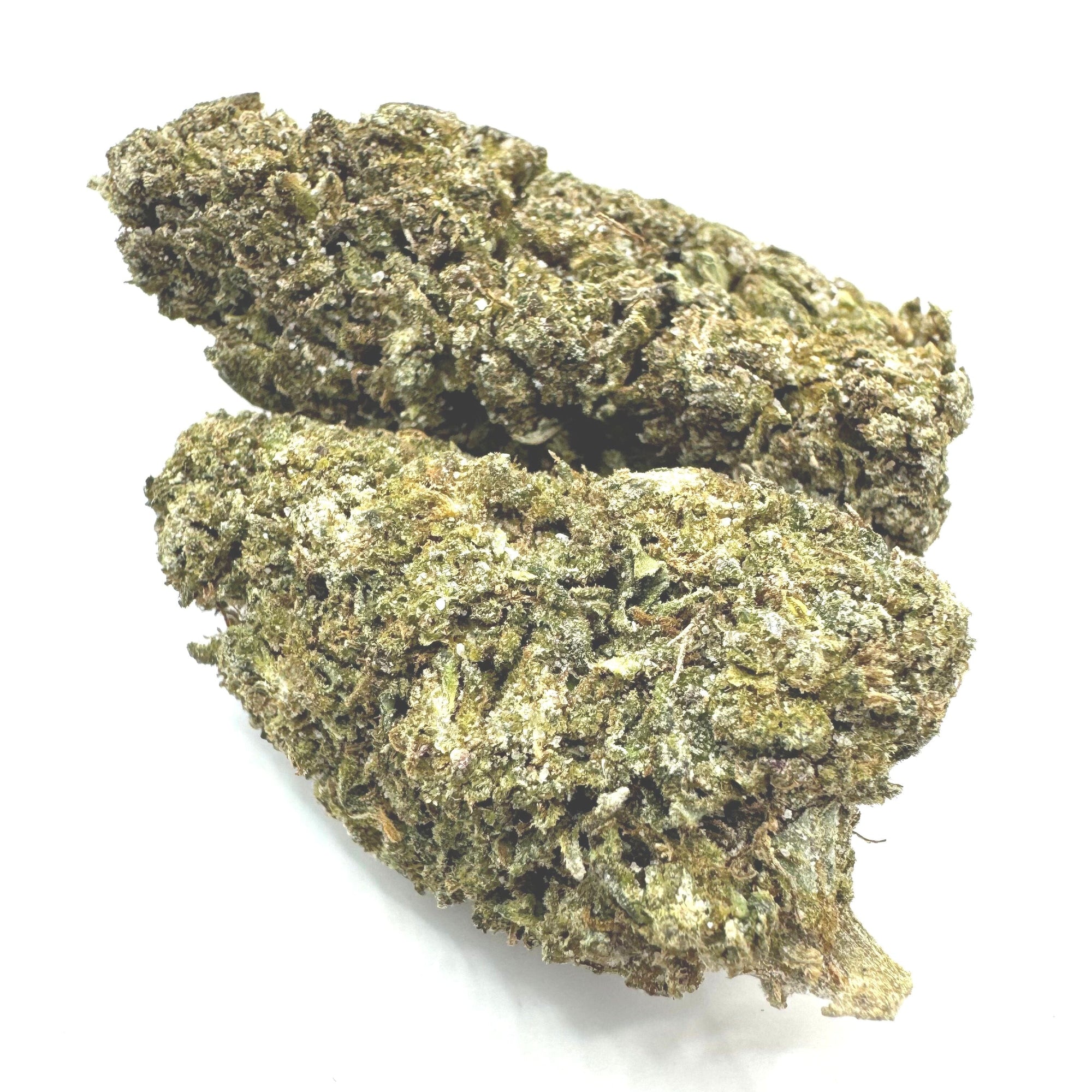 THCA Diamond Flower- Fruity Pebbles - BackWoodz Cartel - BW LLC