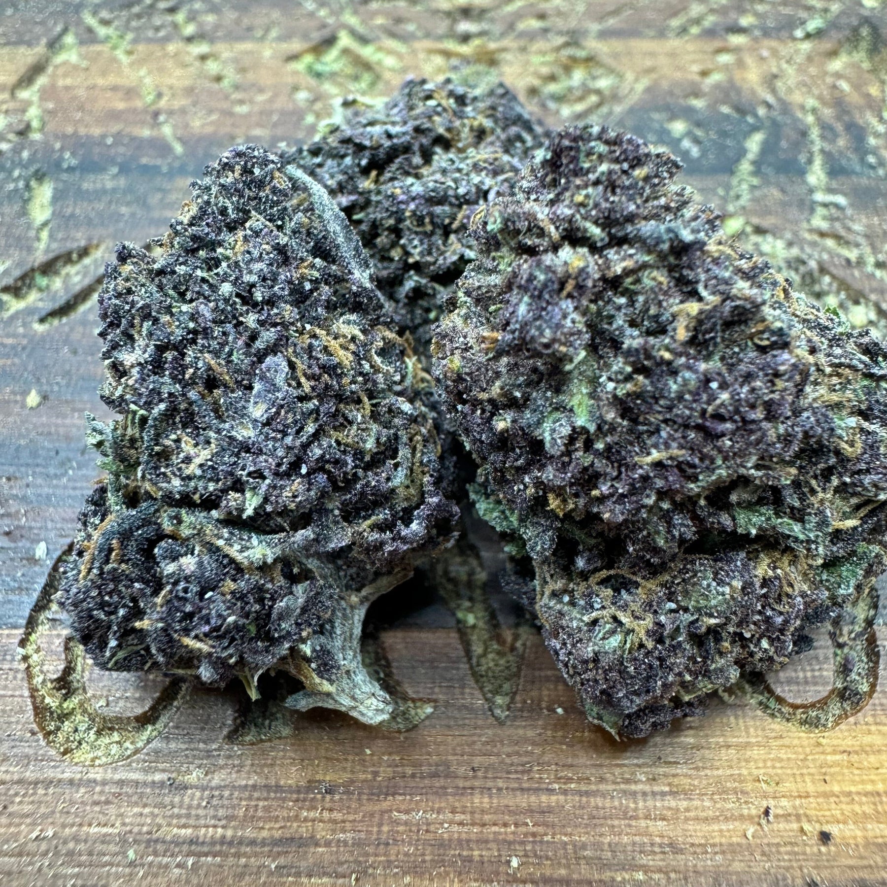 Buy THCA Flower - BackWoodz Page 4 - BW LLC