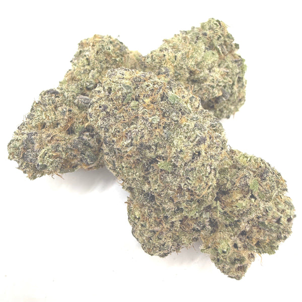 Hemp Flower | Indoor THCA Flower - BackWoodz Cartel Cannabis Tagged ...