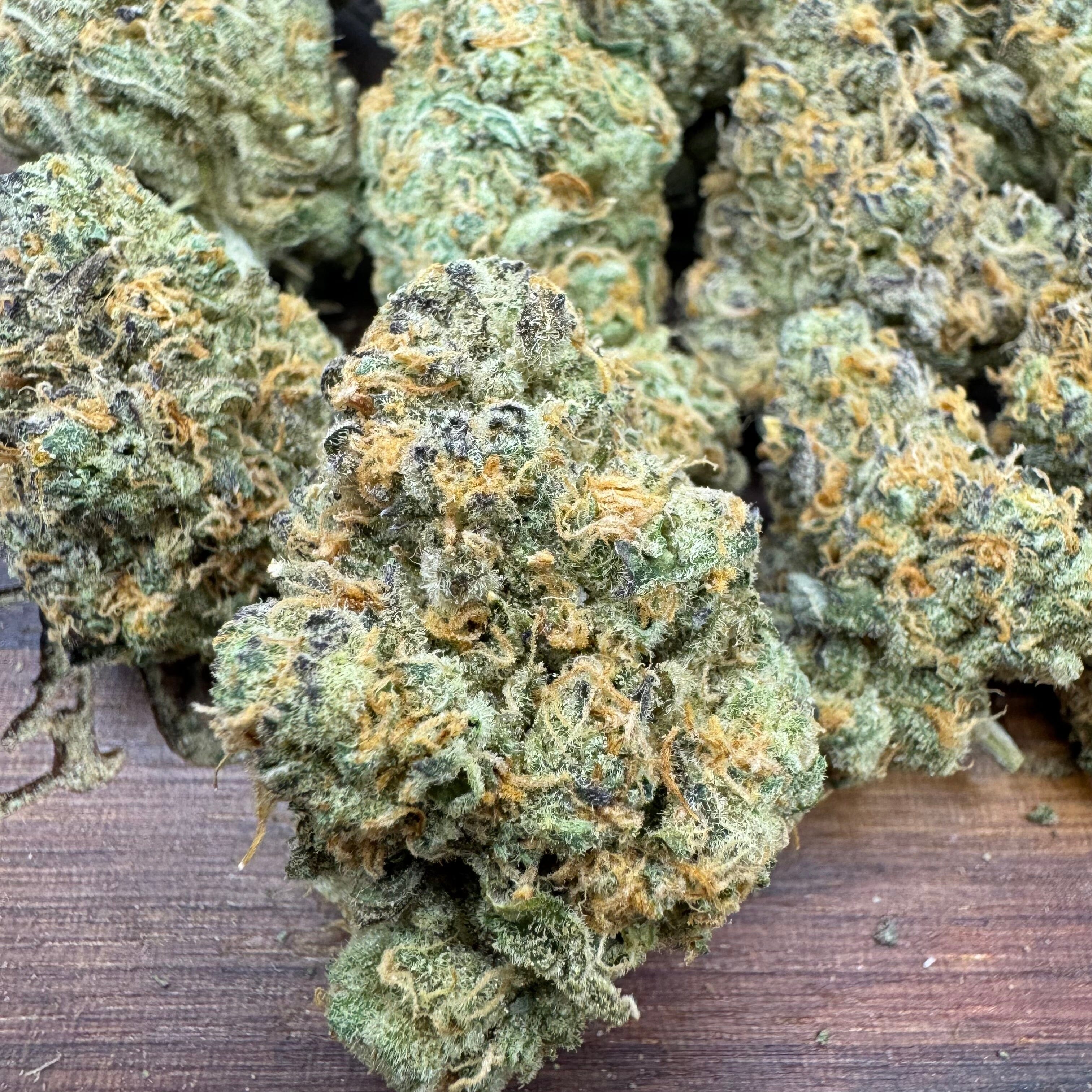 Buy THCA Flower - BackWoodz Page 3 - BW LLC