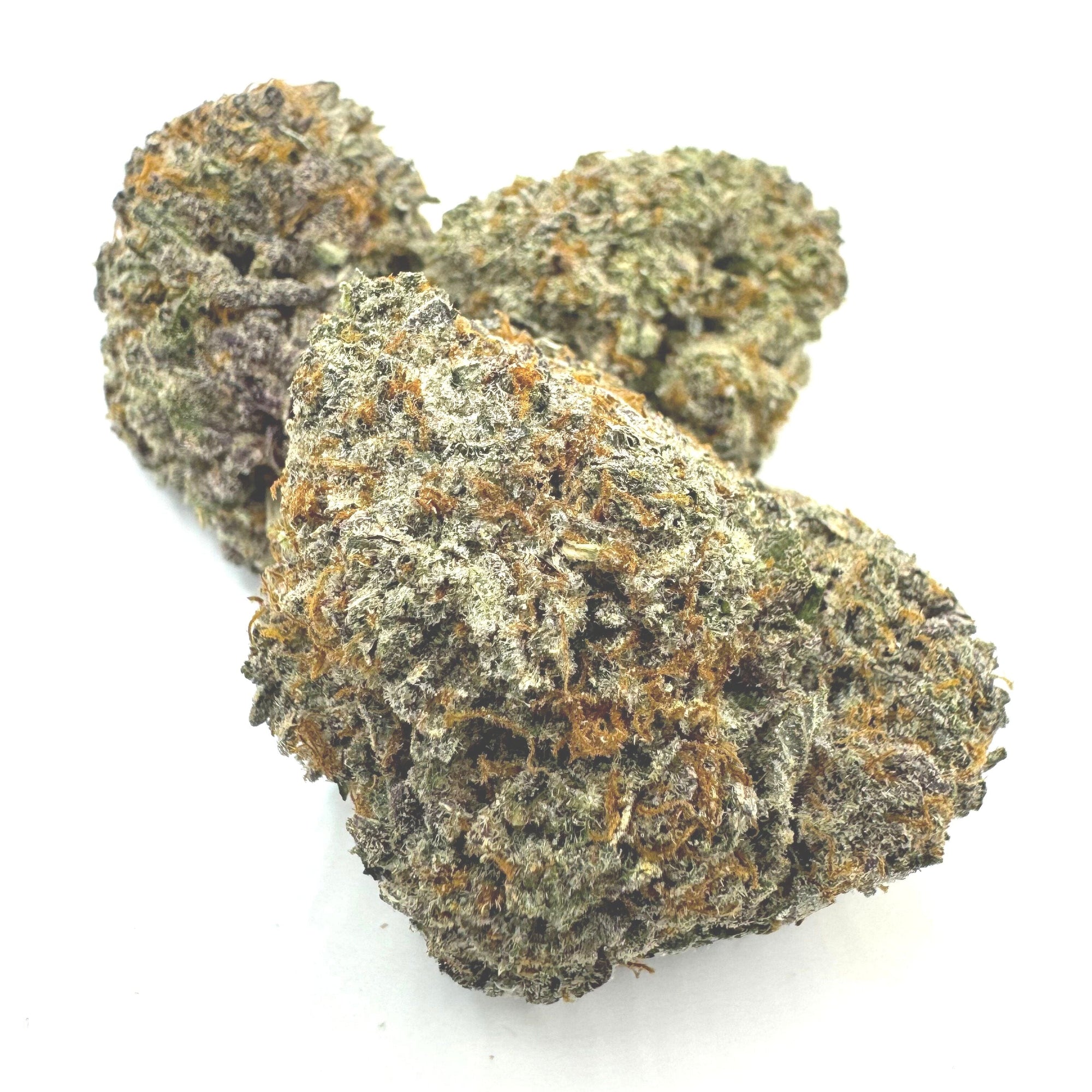 Hemp Flower | Indoor THCA Flower - BackWoodz Cartel Cannabis - BW LLC