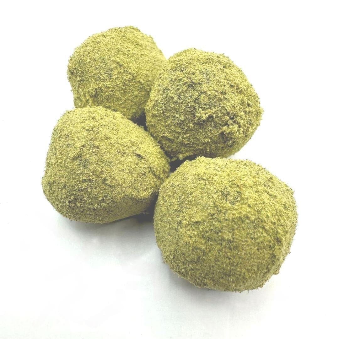 Moon Rocks - THCA - BackWoodz - BW LLC