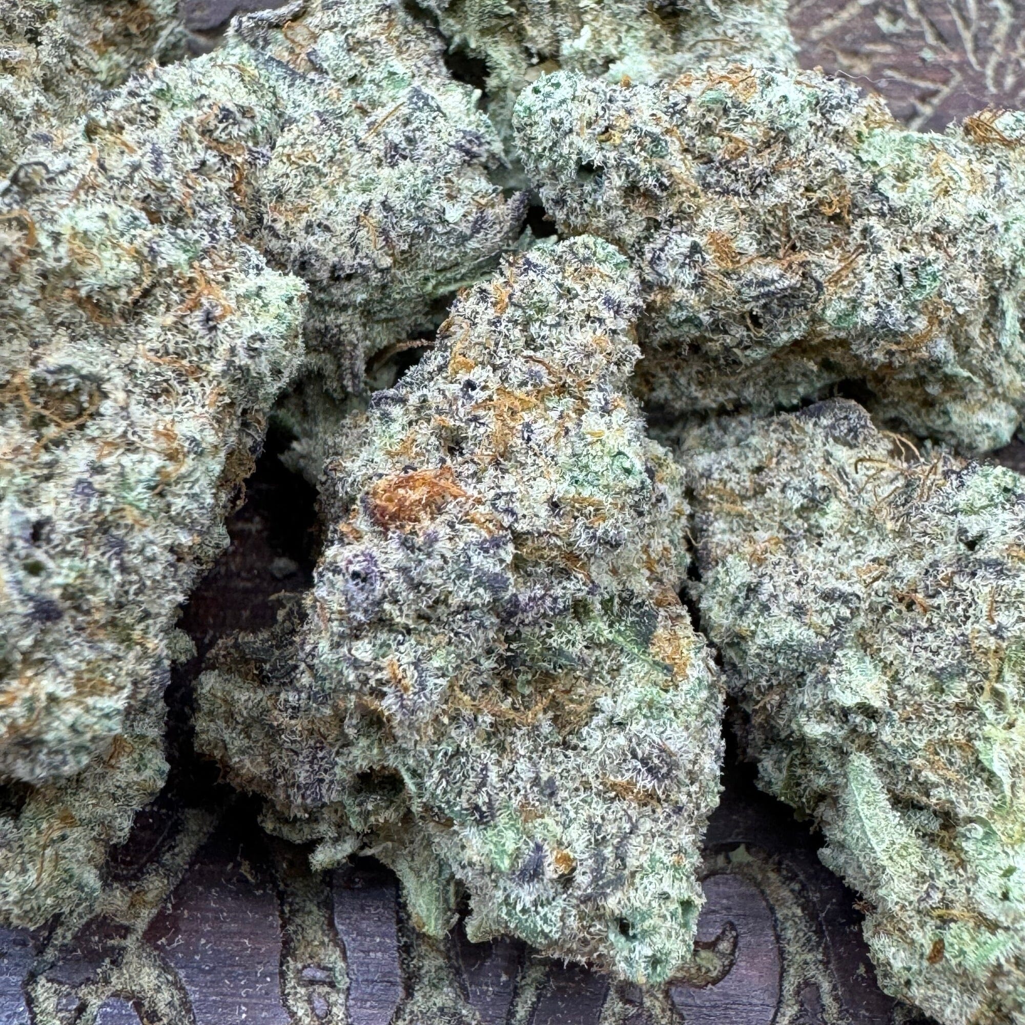 Buy THCA Flower - BackWoodz Page 3 - BW LLC