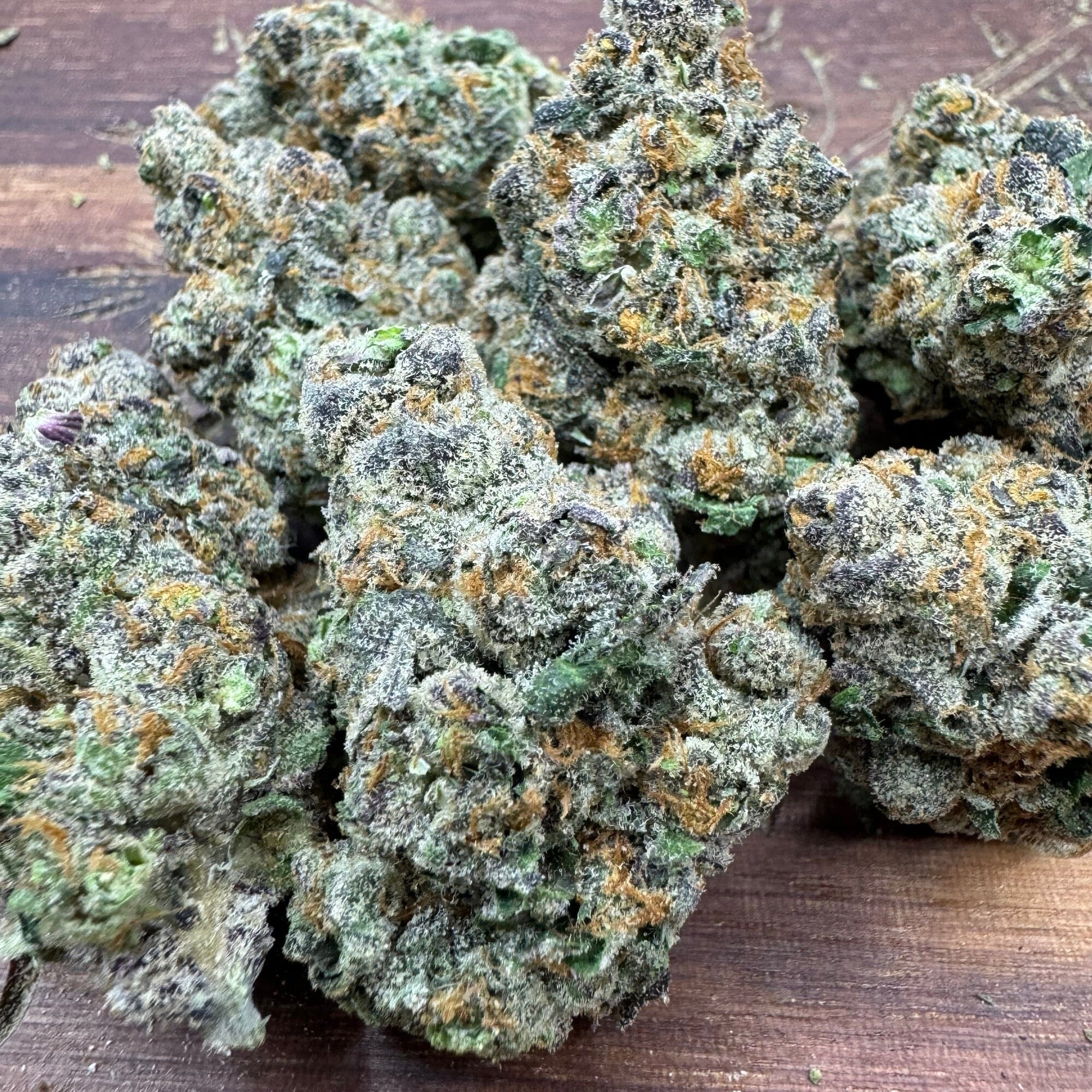 Buy THCA Flower - BackWoodz Page 3 - BW LLC