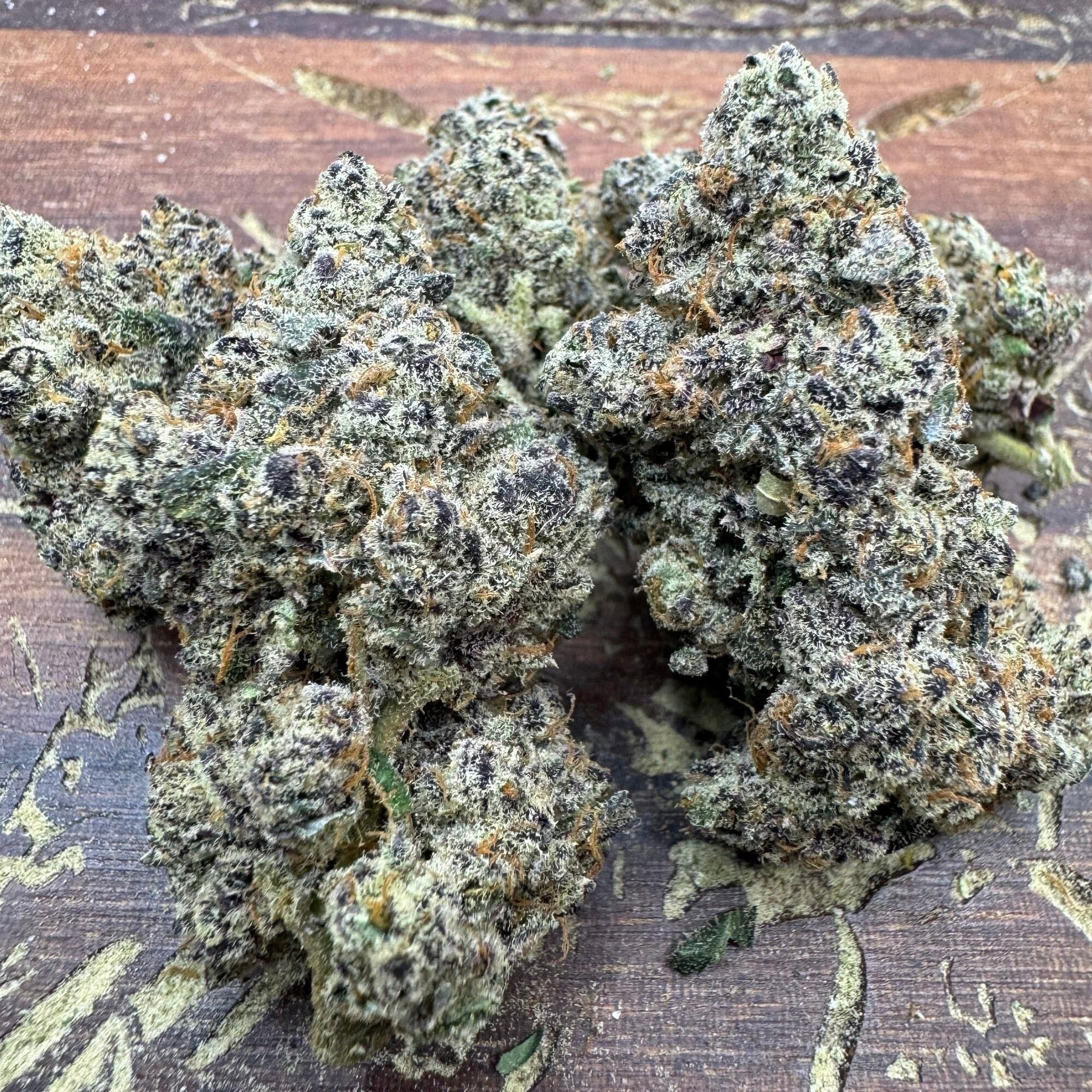 Buy THCA Flower - BackWoodz Cartel Page 2 - BW LLC