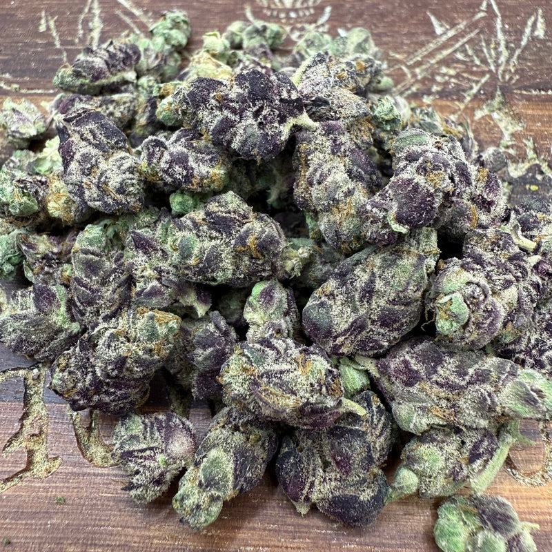 THCA Flower Smalls - BackWoodz Cartel Cannabis - BW LLC THCA Flower Smalls - BackWoodz Cartel Cannabis - BW LLC