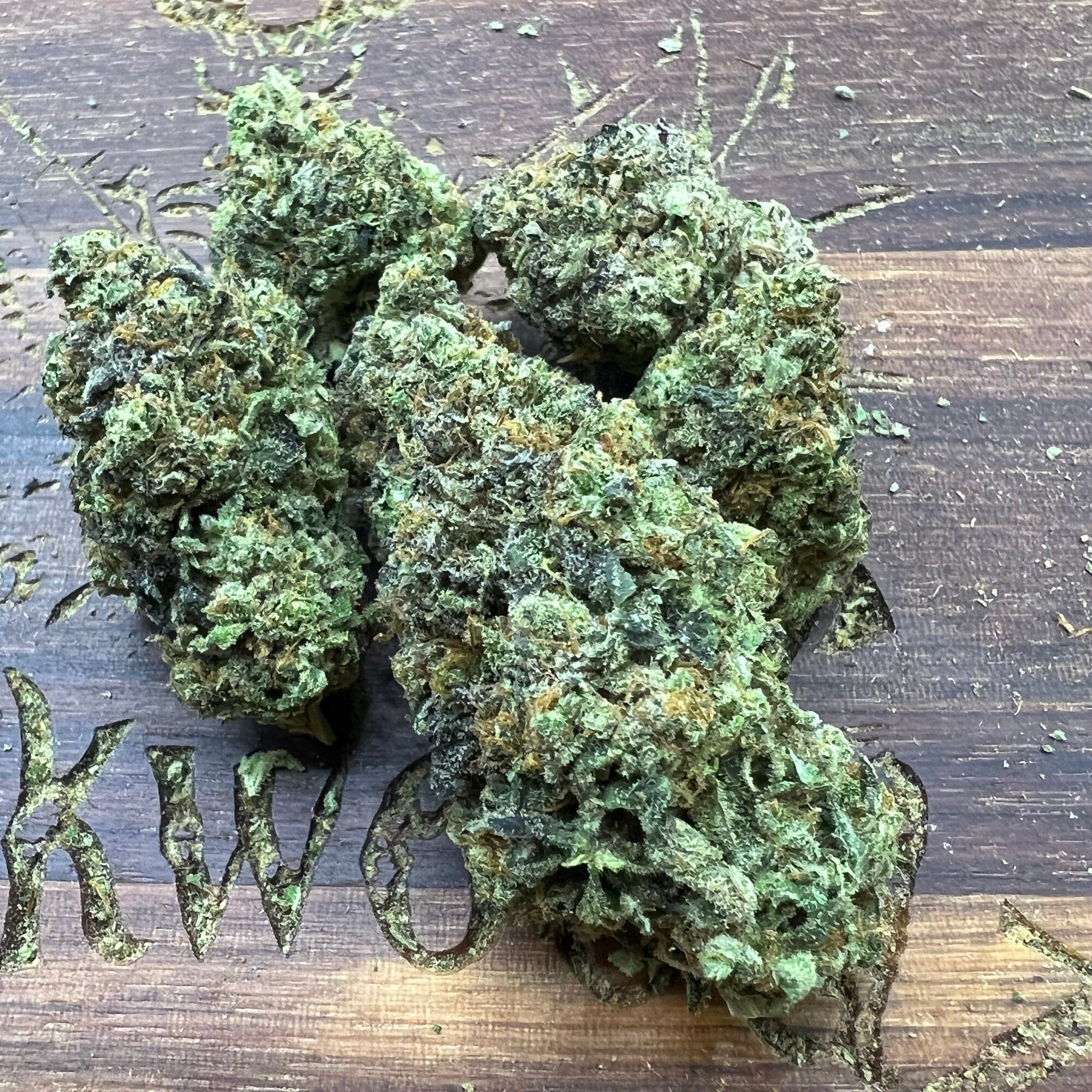 Buy THCA Flower - BackWoodz Cartel Page 3 - BackWoodz LLC