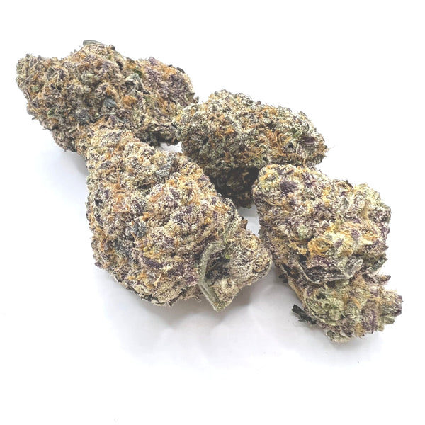 THCA Flower - Trump Kush - BackWoodz Cartel - BW LLC