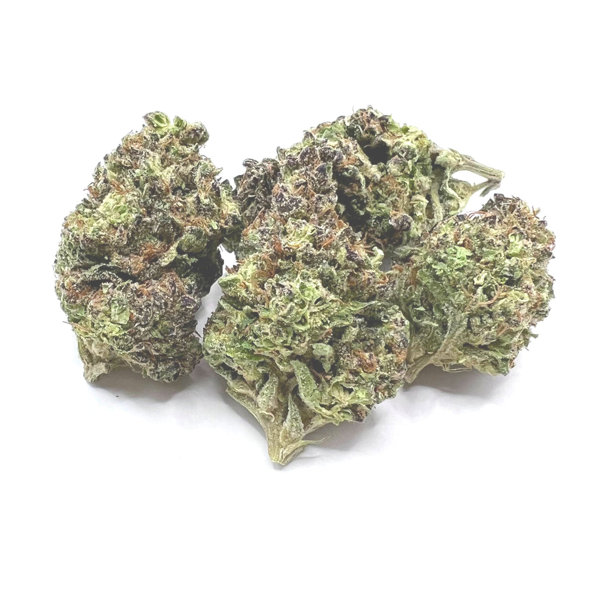 THCA Flower Smalls - BackWoodz Cartel Cannabis - BW LLC THCA Flower Smalls - BackWoodz Cartel Cannabis - BW LLC